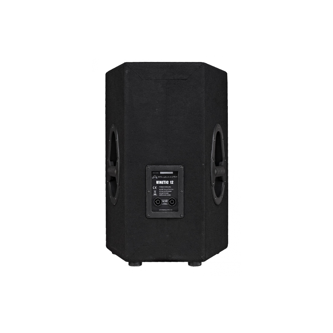Wharfedale Kinetic-12 zvučna kutija - Control Sound